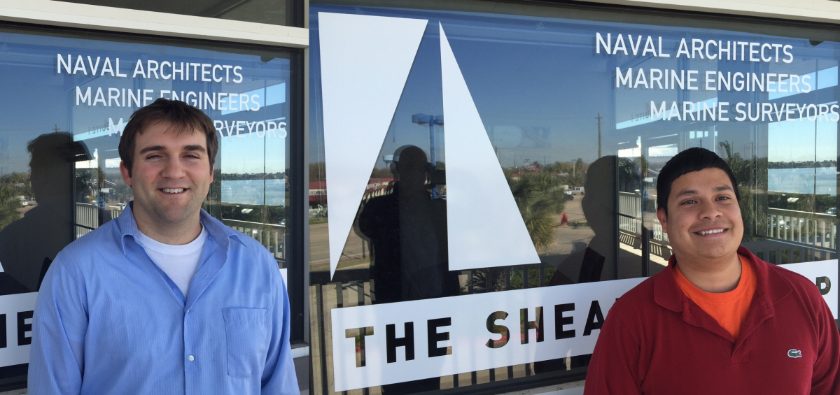 New additions to the TSGI team! - The Shearer Group Inc.